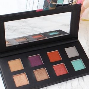 ‘tini beauty | Makeup | Tini Beauty Cocktail Inspired Eyeshadow Palette ...